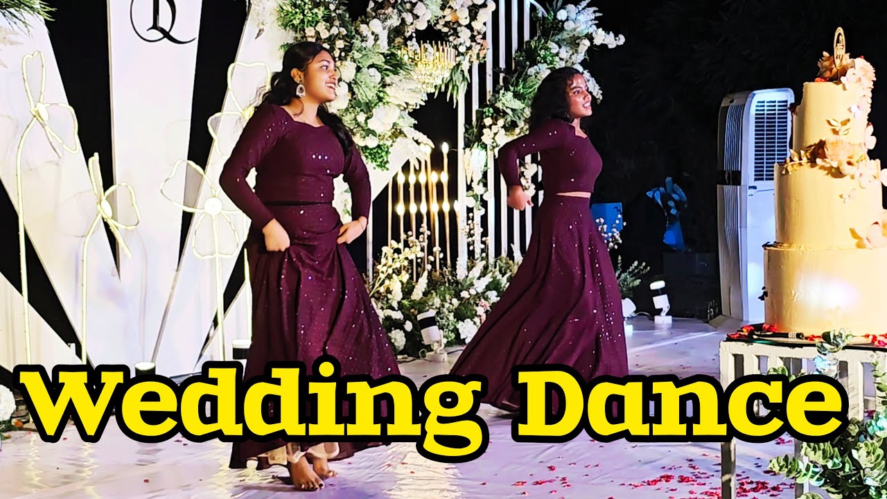 Viral wedding dance | Wedding Event Dance | Bride Groom Dance - YouTube