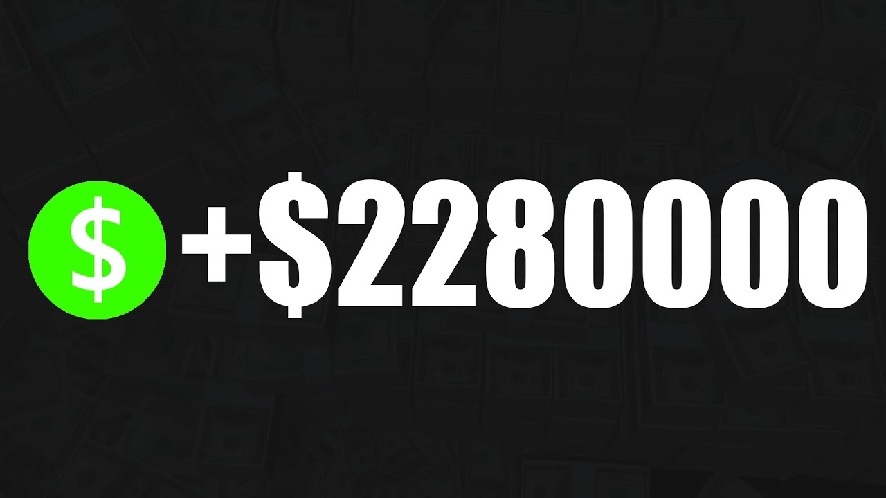 What I Am Doing To Make A Lot Of Money In GTA Online YouTube what-i-am-doing-to-make-a-lot-of-money-in-gta-online-youtube