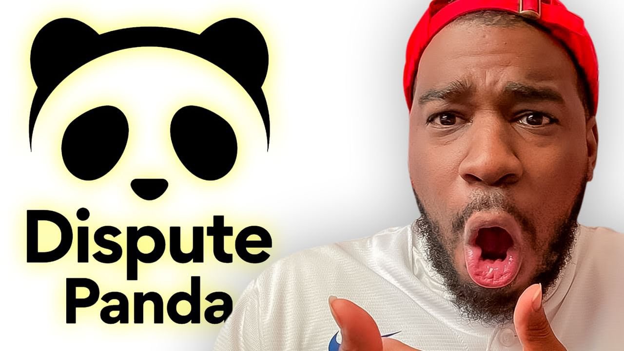 How To Use Dispute Panda To Knock The Credit Bureaus Out - YouTube