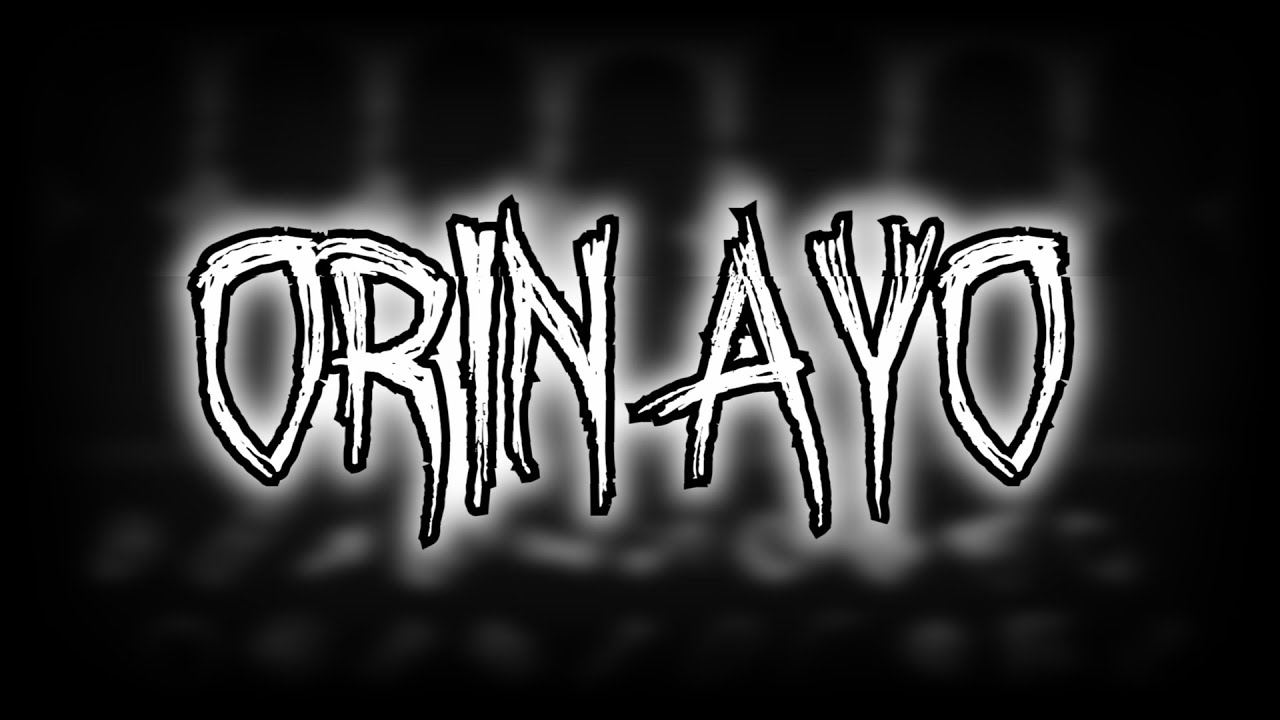 Andrew - Orin Ayo (incredibox) - YouTube