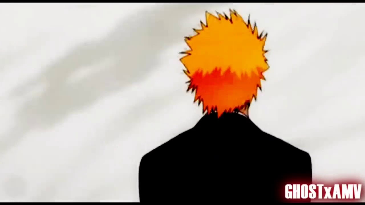 Bleach- BAD! XXXTENTACION [AMV] - YouTube