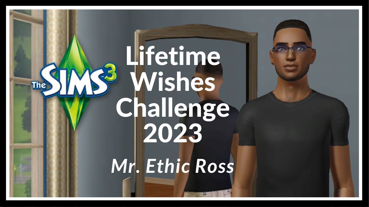 Lifetime Wishes Challenge LP #79 Snapshots of Sims 3 Teenagers - YouTube