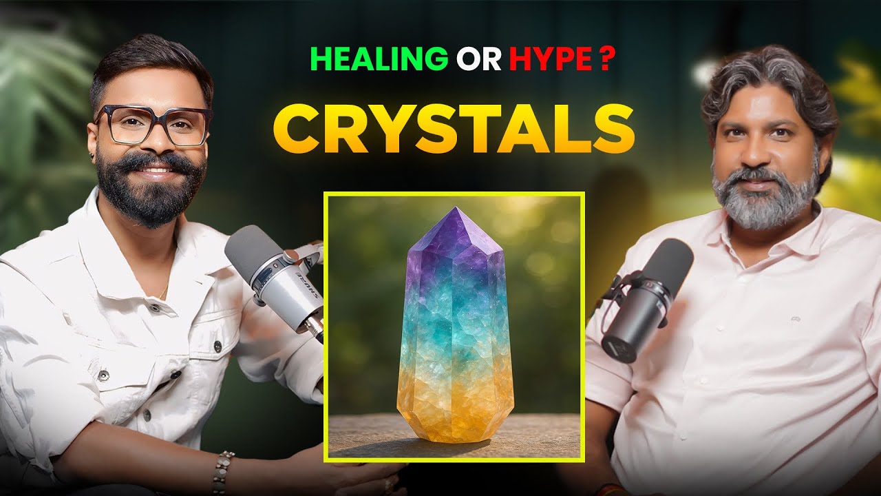 Bollywood Uses Them… But Do Crystals Really Work? | Crystal Healing ...