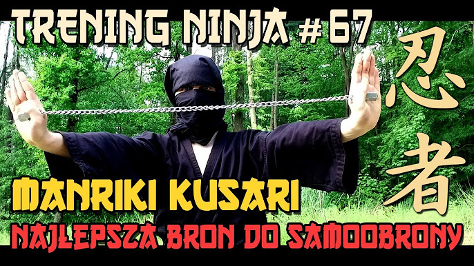 Ninja Manriki