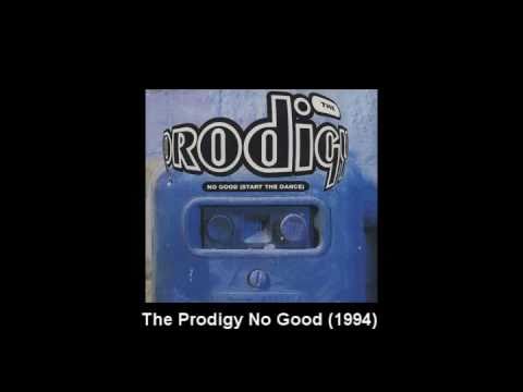 Samples used by The Prodigy Part 2 (Without mistake) + one forgotten ...