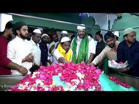 Alijanab Maganti Gopinath Sahab TRS MLA  Jubliee Hills Constituency