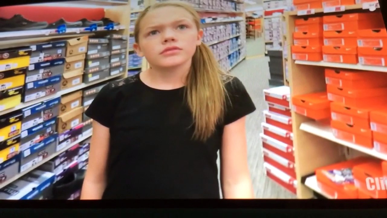 Happy 12 birthday Sierra comer (Clintus tv) - YouTube