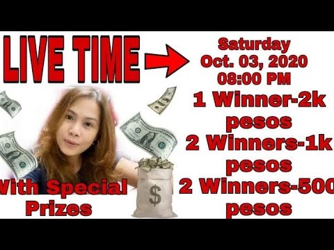 7th giveaway bunot my number#sharingiscaring# - YouTube