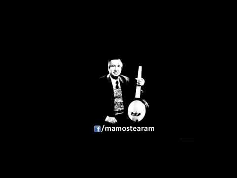 Aram Tigran - Sarî