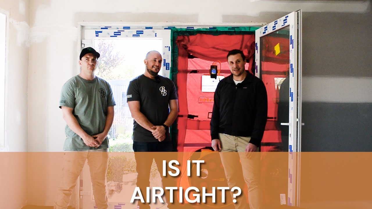 Red Brick Reno: Episode 4 - The Moment Of Truth - YouTube