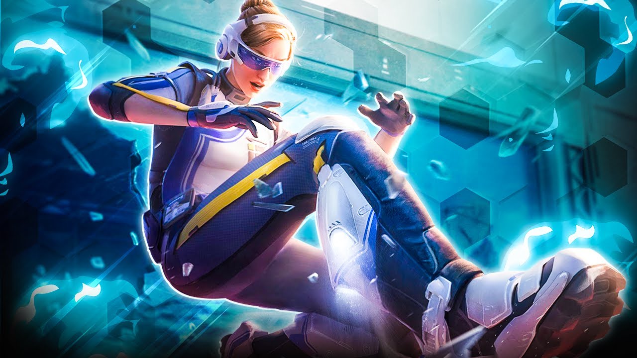 NEW ROGUE JUKE IS CRACKED - Rogue Company Ranked Gameplay S7 - YouTube