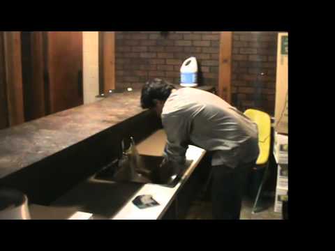 Working with a Muslim (Muna Youth Detroit) Part 2/3