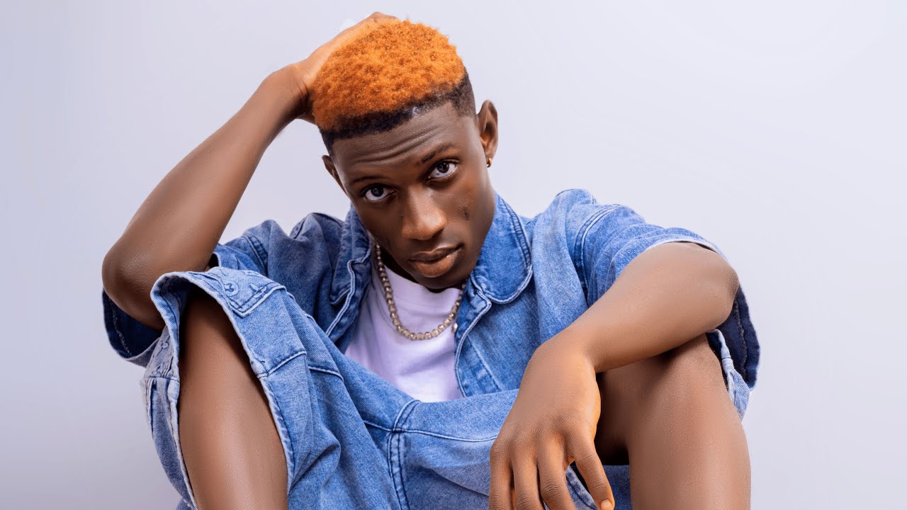 Inspiraystonner -Dear Lord feat. Kabex (Official Lyrics) - YouTube