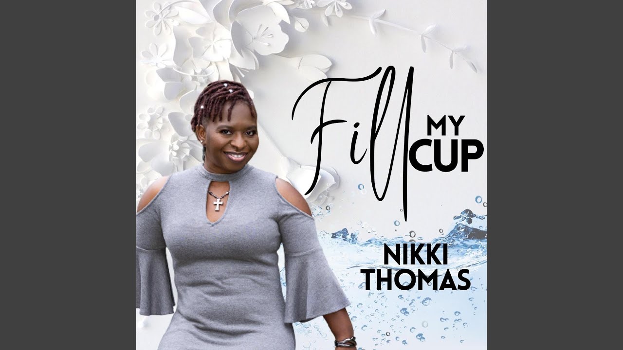 Fill My Cup - YouTube