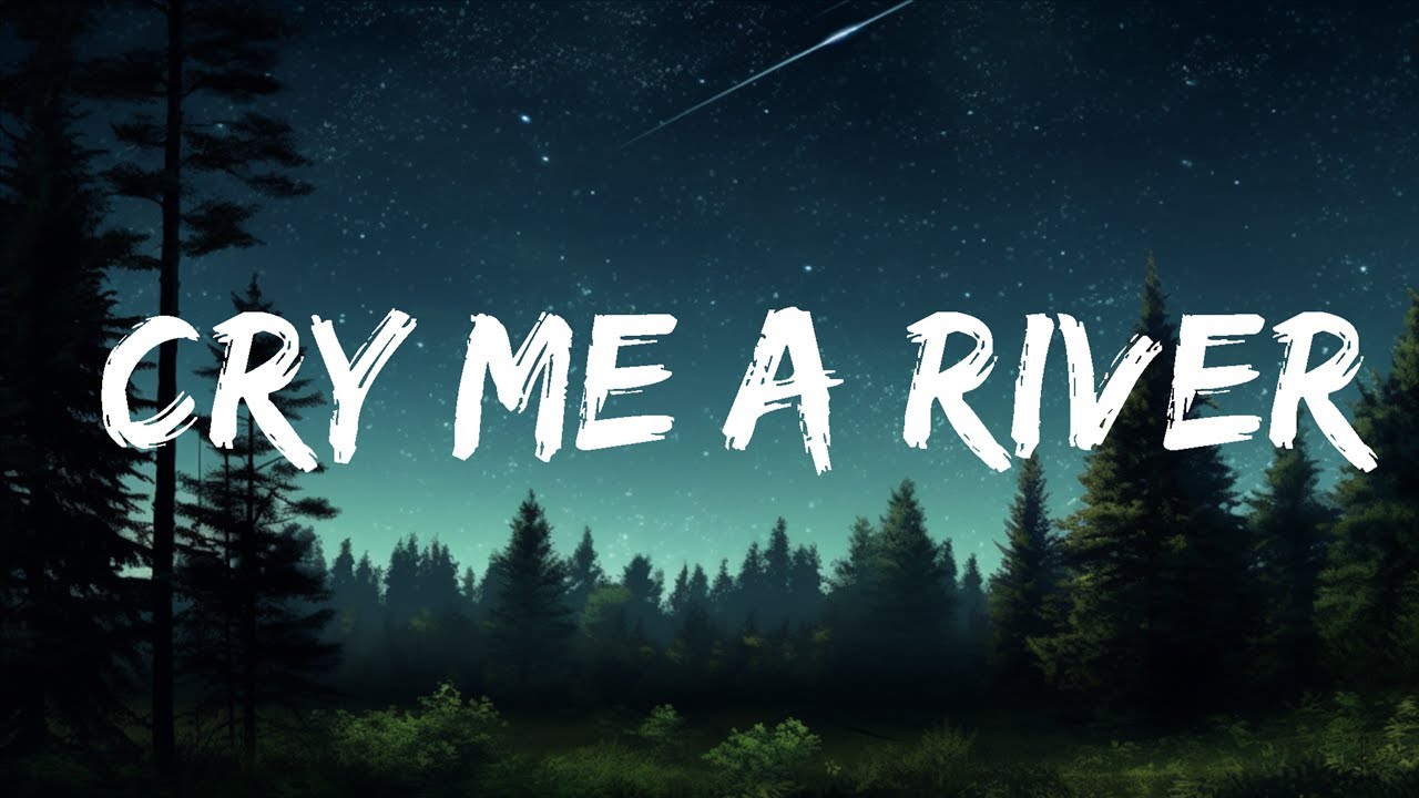 Justin Timberlake - Cry Me a River (Lyrics) | 20 Min - YouTube