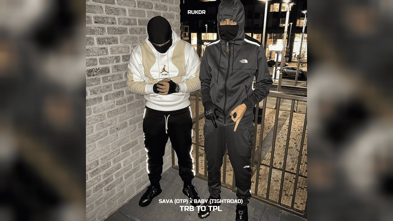 (OTP) Sava x Baby - TRB TO TPL (Lyric Video) [EXCLUSIVE] | @RUKDR - YouTube