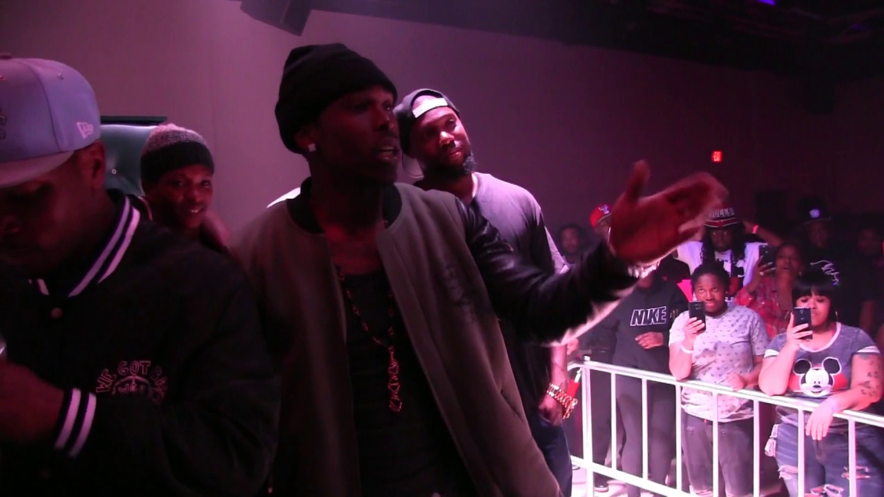 YUNG RIDDICK VS KEV: 7 CITIES SHARKS - YouTube