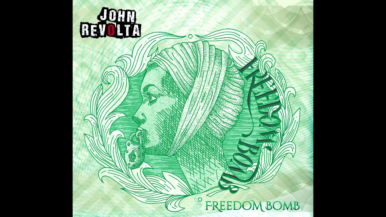 JOHN REVOLTA - Freedom Bomb (2016) - Full Album - YouTube Music