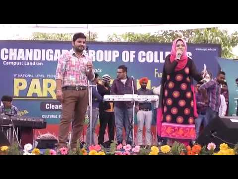 anchoring by mandeep dhami 8 (punjabi anchoring) - YouTube
