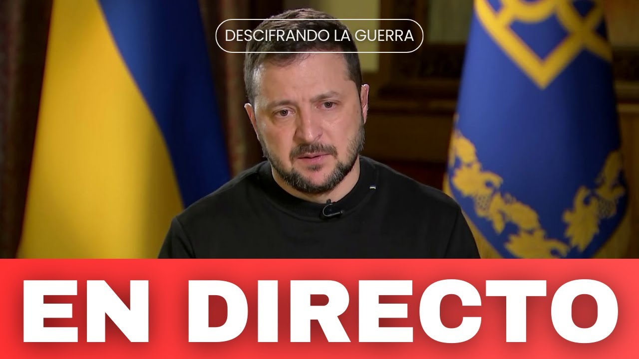 DIRECTO ESPECIAL - YouTube