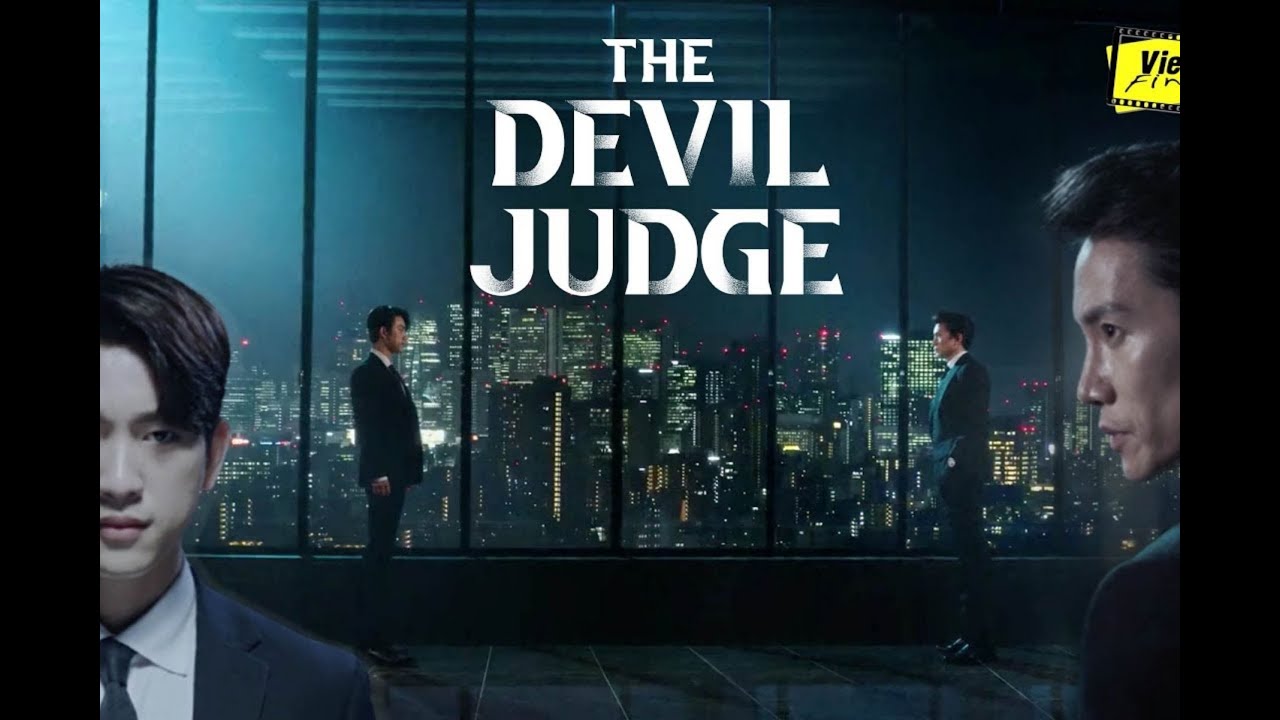 The Devil Judge Fmv, Kang Yohan X Kim Gaon - YouTube