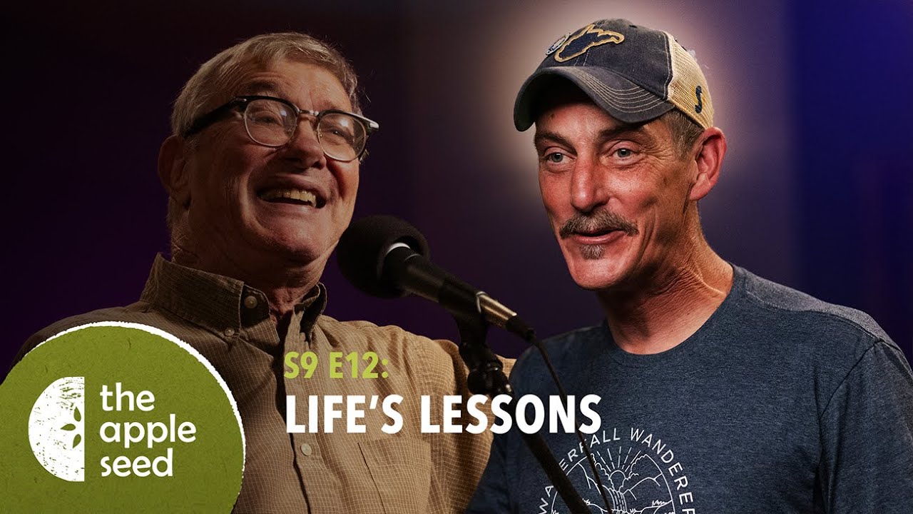 Life's Lessons - Stories for the Whole Family by Kevin Kling and Bil ...