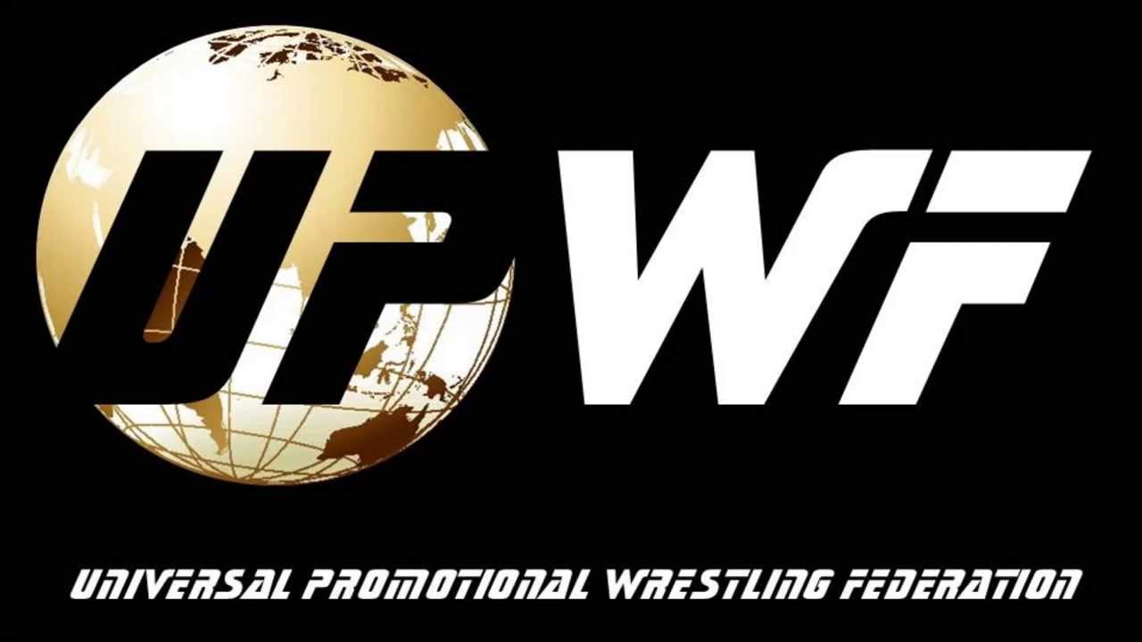 UPWF: BATTLE OF THE LEGENDS 2013 LAGOS, NIGERIA PROMO THE AMERICAN ...