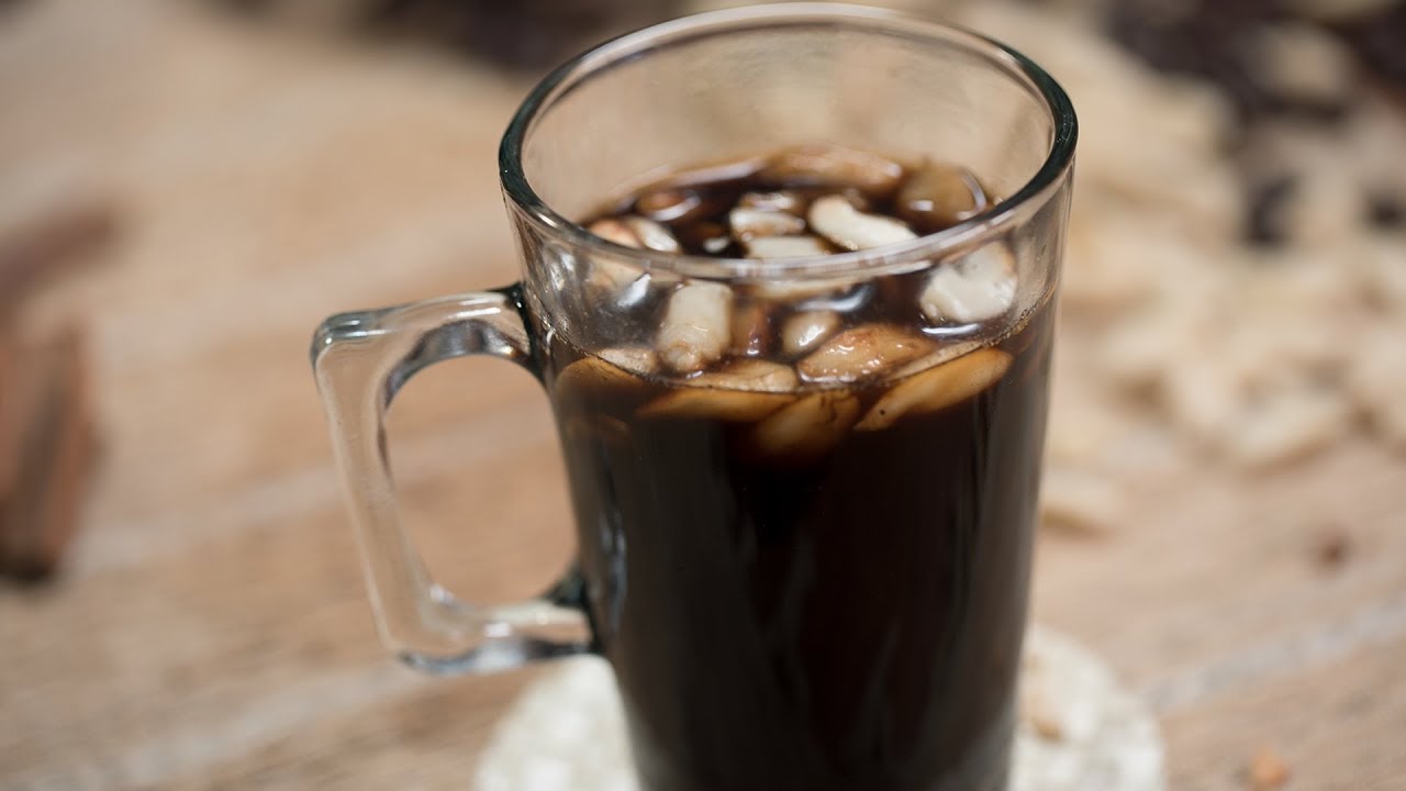 Resep Kopi Rarobang | Tastemade Indonesia - YouTube