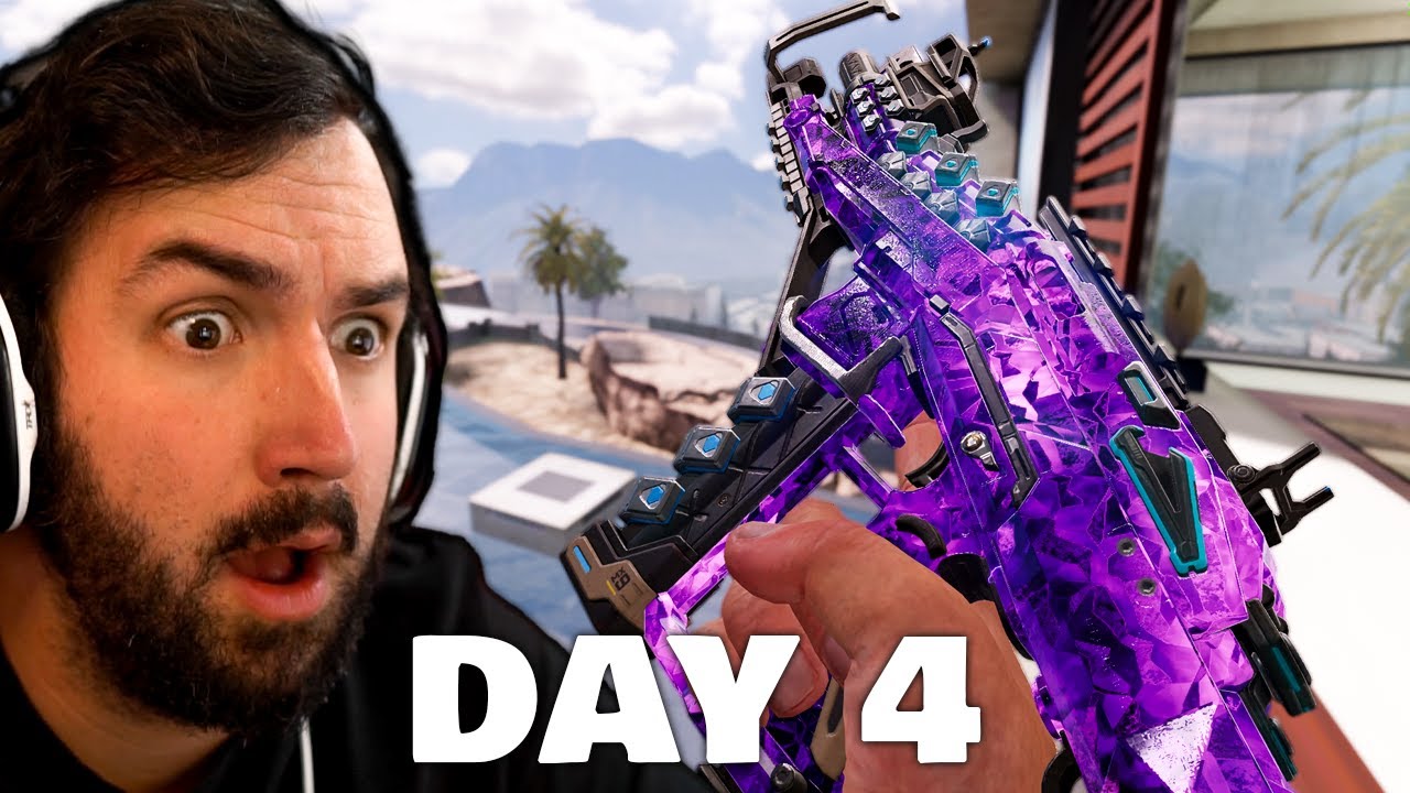 Using every gun in COD Mobile (Part 4, SMG's) - YouTube