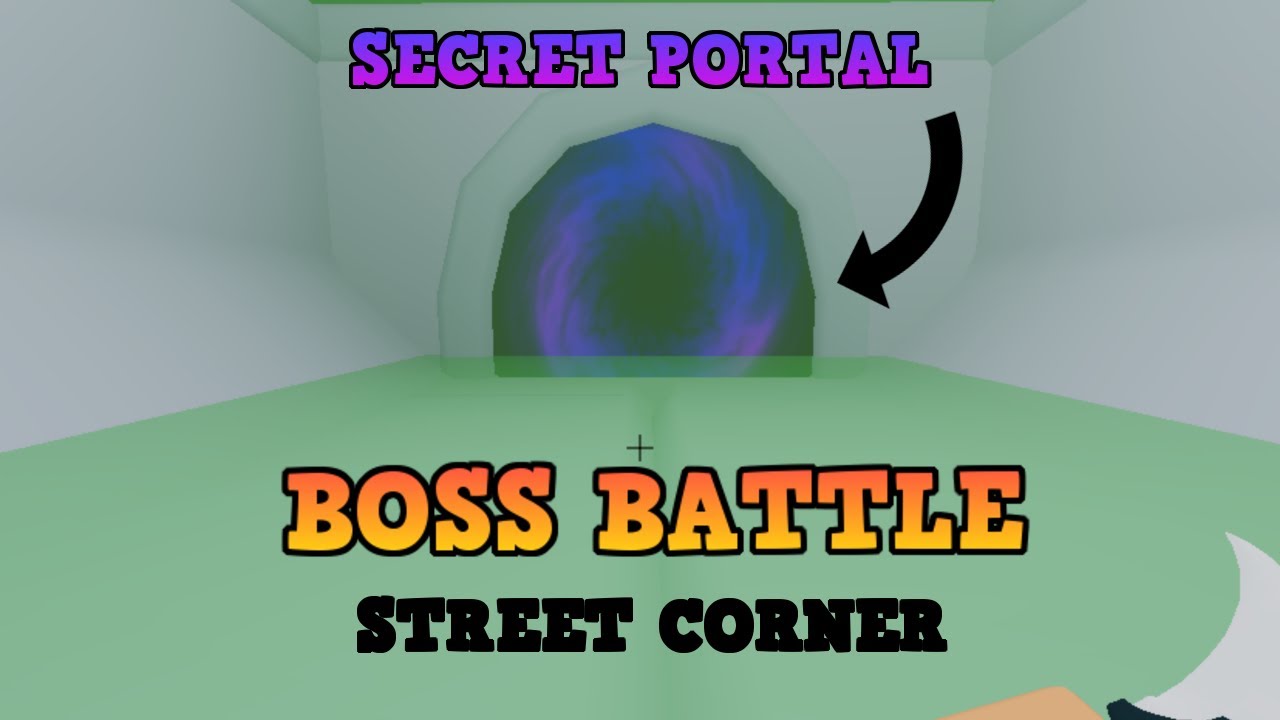 ARSENAL SECRET PORTAL! - YouTube