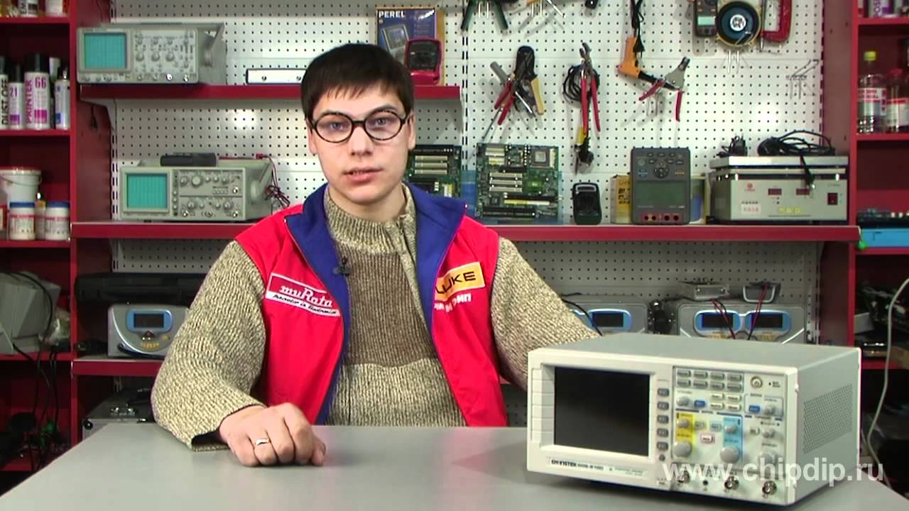 Operation of Plasma Display Panel - YouTube