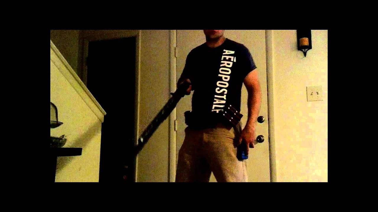 Quad Load Day One - YouTube