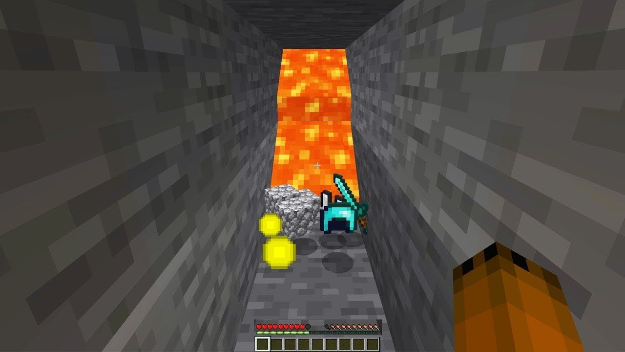 All Your Minecraft Pain In One Video....@Spifey - YouTube