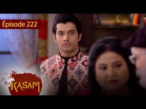 KASAM - Eps 222 - Une histoire d'amour et de réincarnation ultime - Série complète en Français