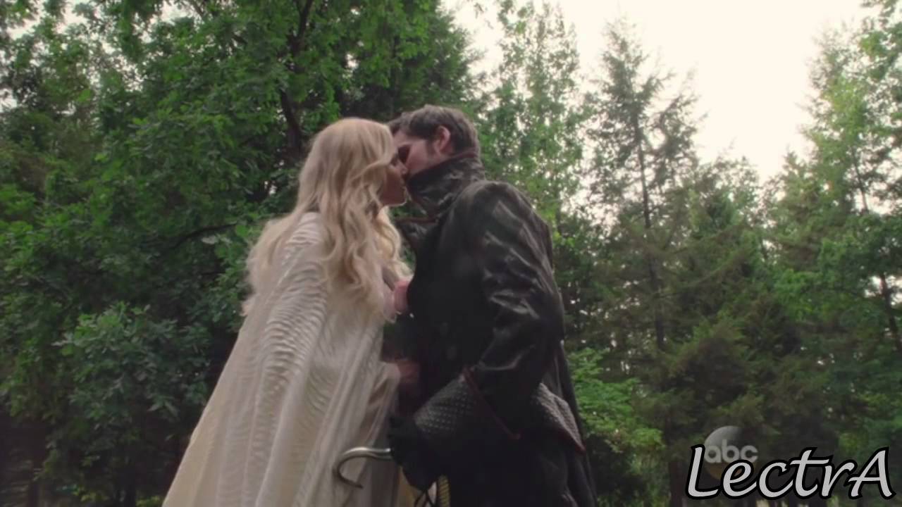 Captain Swan - Tribute - YouTube