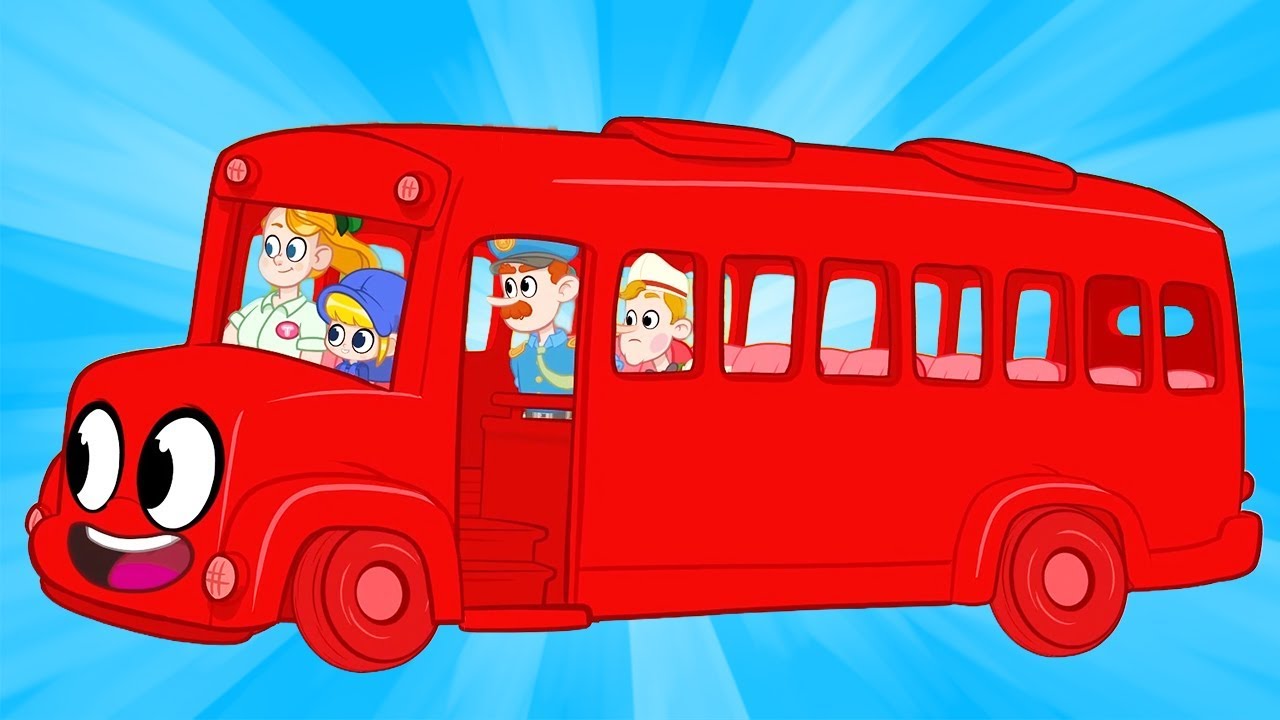 Bus Breaks Down | #220 | My Magic Pet Morphle | All Episodes | Cartoons ...