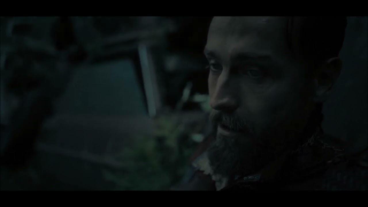 See S03 EP6 Lord Harlan death scene - YouTube
