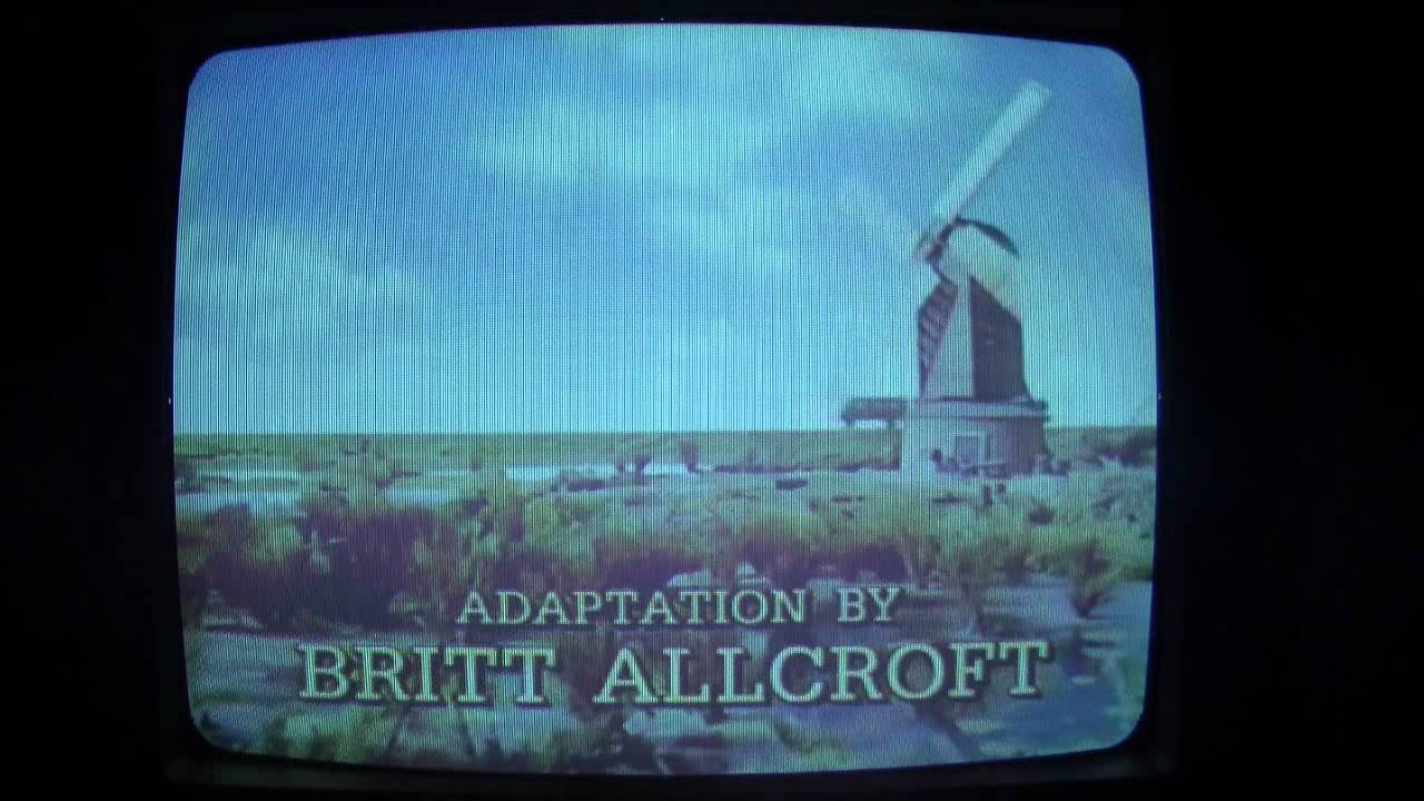 Thomas the Tank Engine & Friends Thomas & His Friends Help Out VHS ...