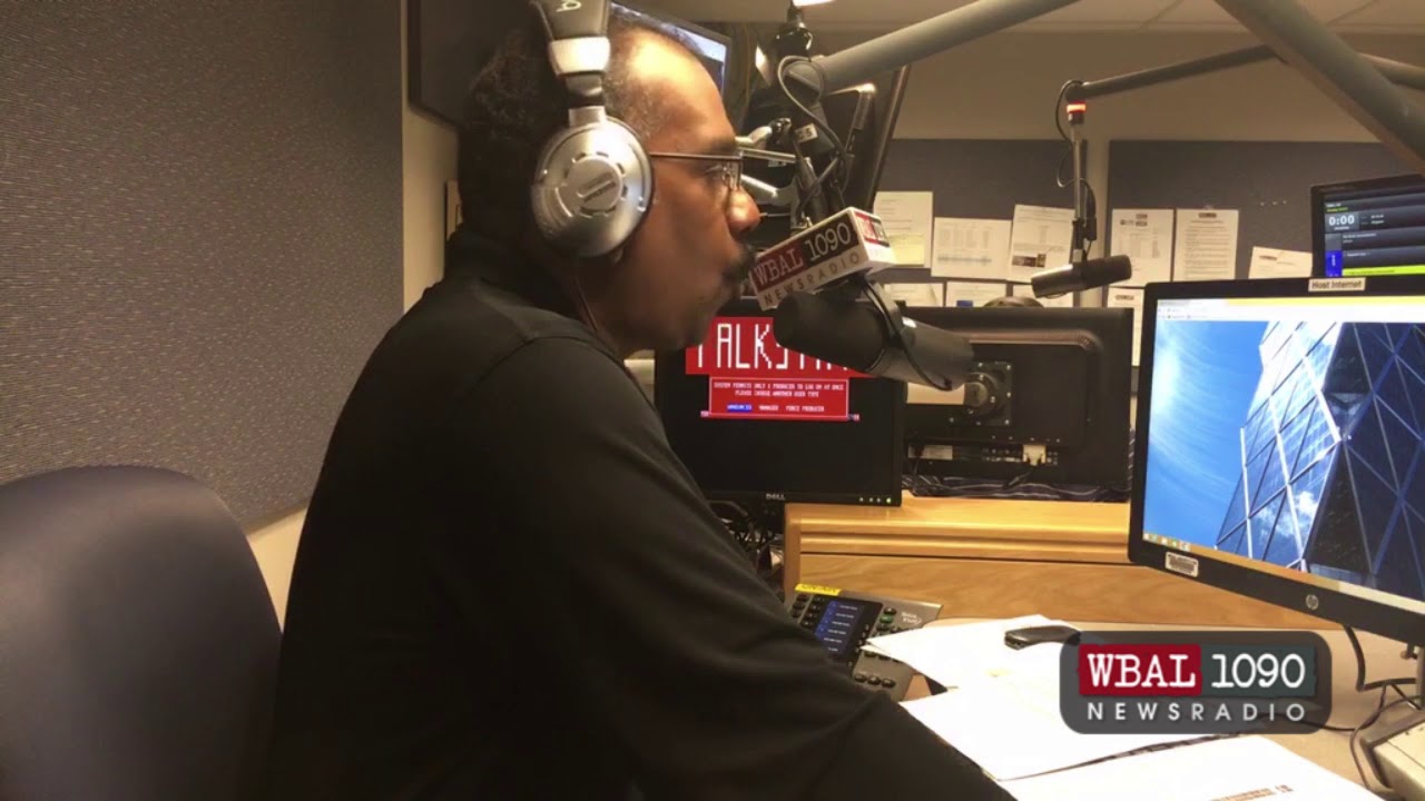 The C4 Show: Crisis: Baltimore City Violence In 2017 - Show Open - YouTube