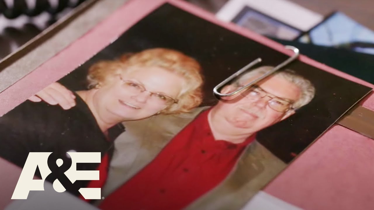 The Race to Stop String of Murders Targeting Law Officials | Serial ...