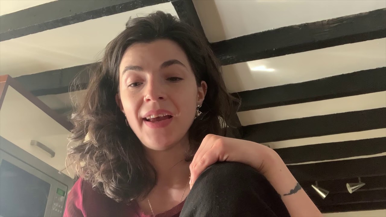 JOKER The Archetype of the Jester - YouTube