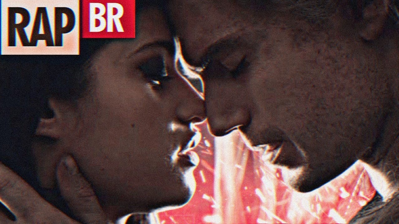 Rap - Geralt & Yennefer『 The Witcher 』A Rosa Mais Bela do Reino // Edit ...