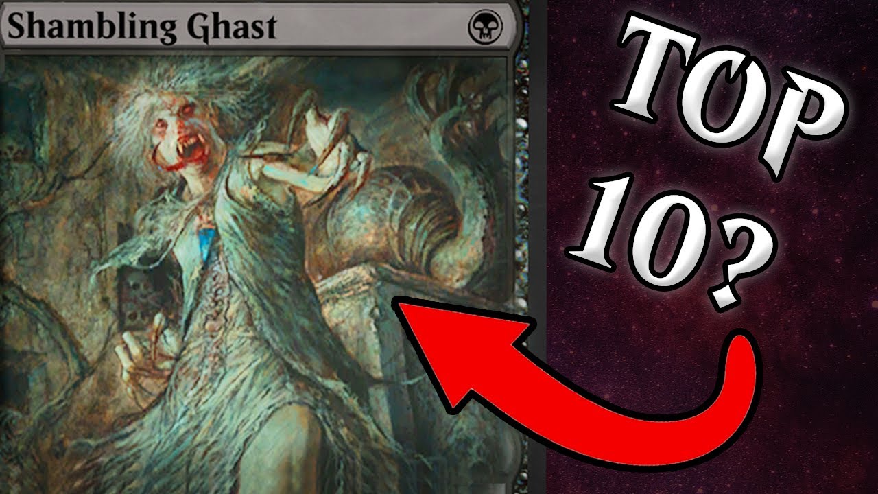 🤔 Top 10 BEST One CMC Cards in Standard MTG Arena - YouTube