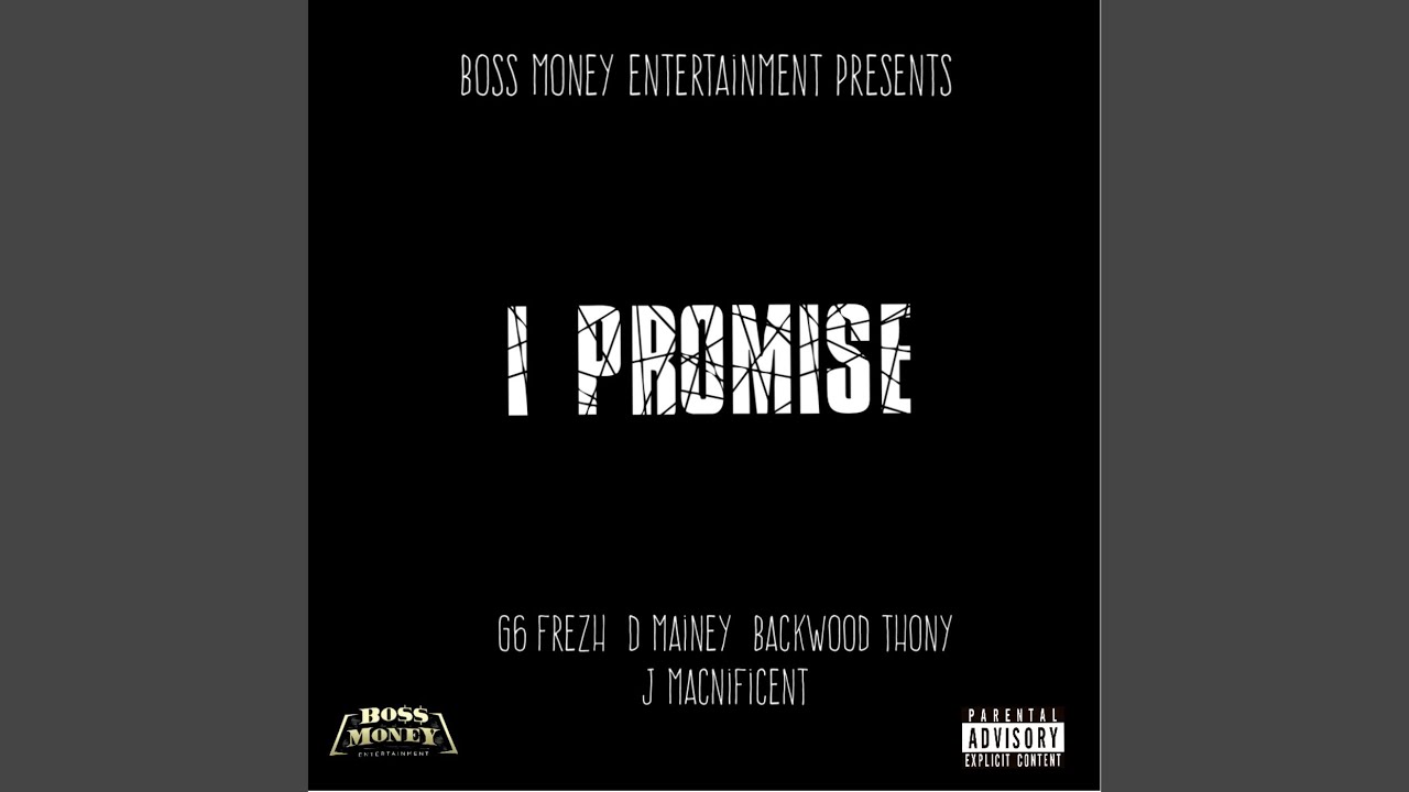 I Promise - YouTube