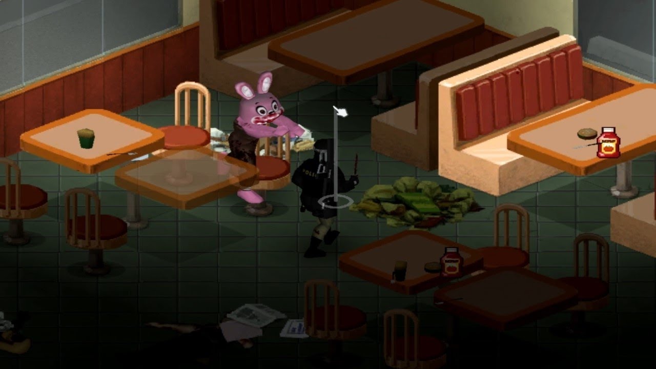 Robbie the Rabbit - YouTube