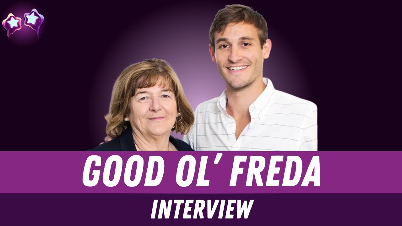Good Ol' Freda: The Beatles Secretary Story - Interview with Freda ...