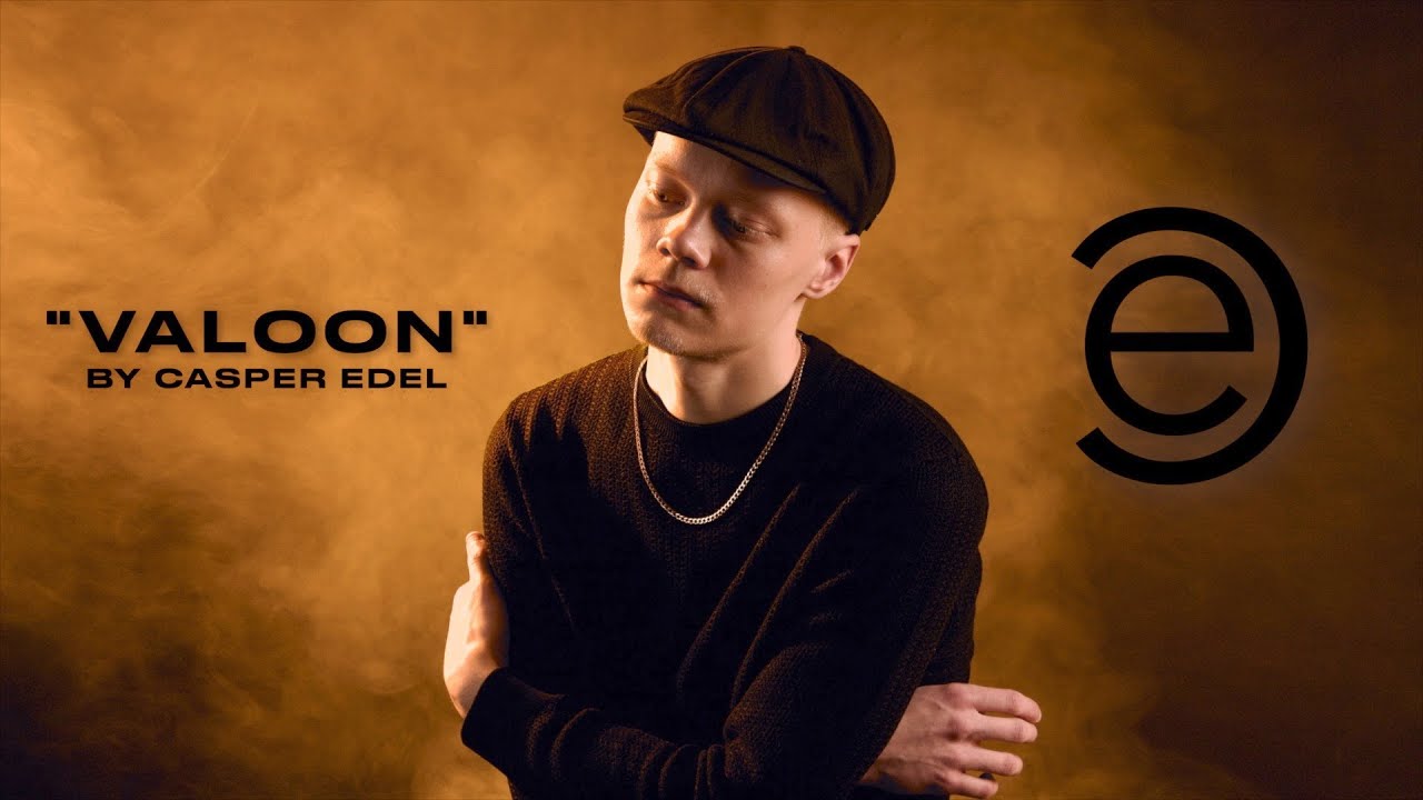 Valoon (Audio Visualizer) - YouTube