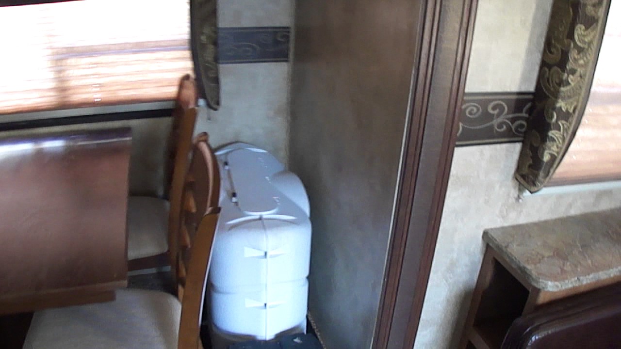 2012 Keystone Outback 274RB travel trailer utah - SOLD - YouTube