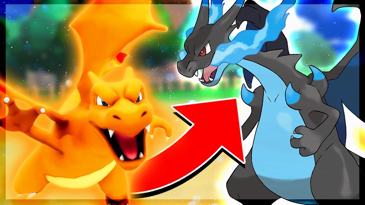 Every Mechanic Change in Pokémon History - YouTube