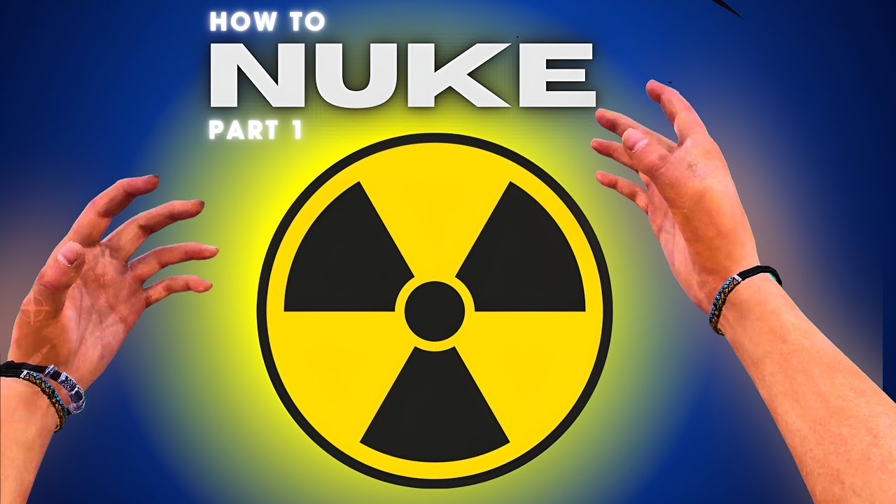 How To NUKE in CODM Season 1 Part 1 - w/Voiceover - YouTube